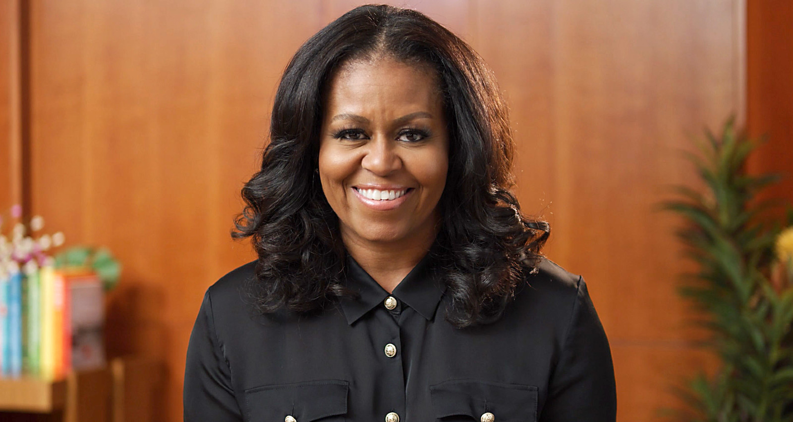 Michelle Obama Addresses 2028 Presidential Run Rumors – States News