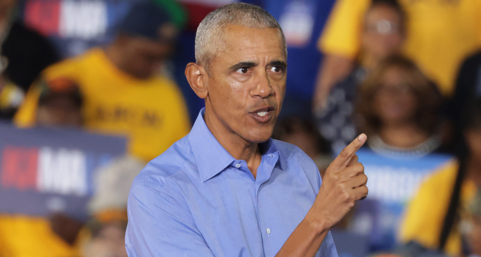 Elon Musk Shares Clip Of Obama Calling For DOGE-Style Cuts – States News