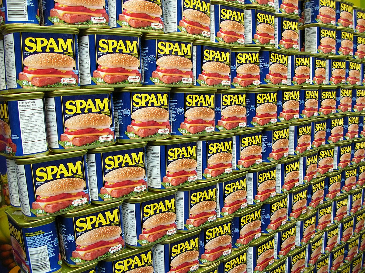 SPAM: What Does It Stand For, and What Are Its Ingredients? – States News