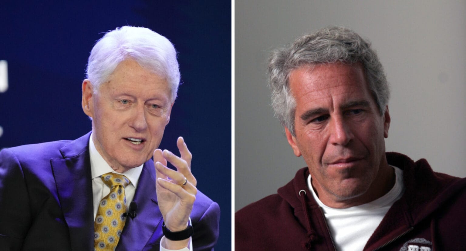 DOJ Uncovers Over a Million Additional Docs Potentially Tied to Epstein ...